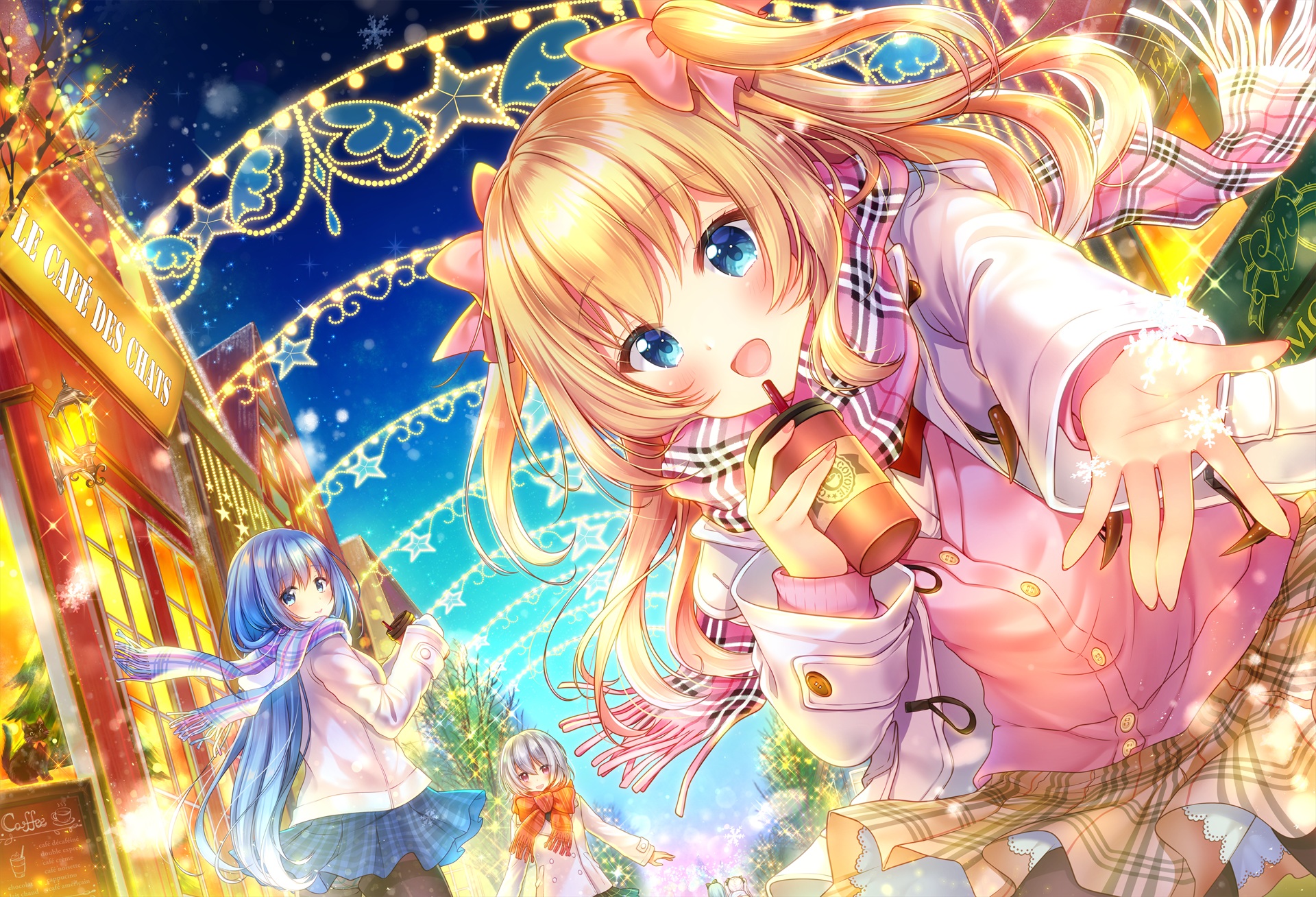 sakura moyon emori miku project emori el emori miku ass pantsu pantyhose seifuku shimapan skirt ...